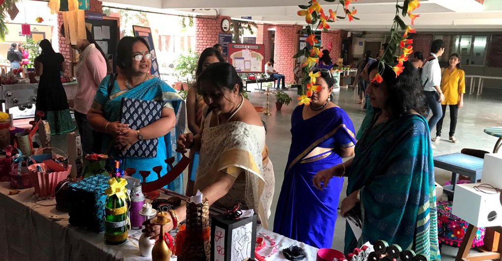 IHE (Institute of Home Economics)