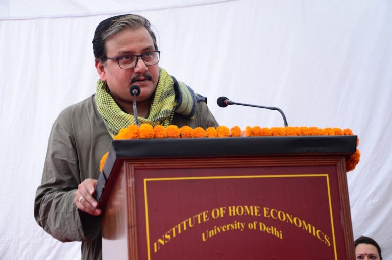 IHE (Institute of Home Economics)