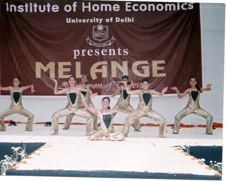 IHE (Institute of Home Economics)