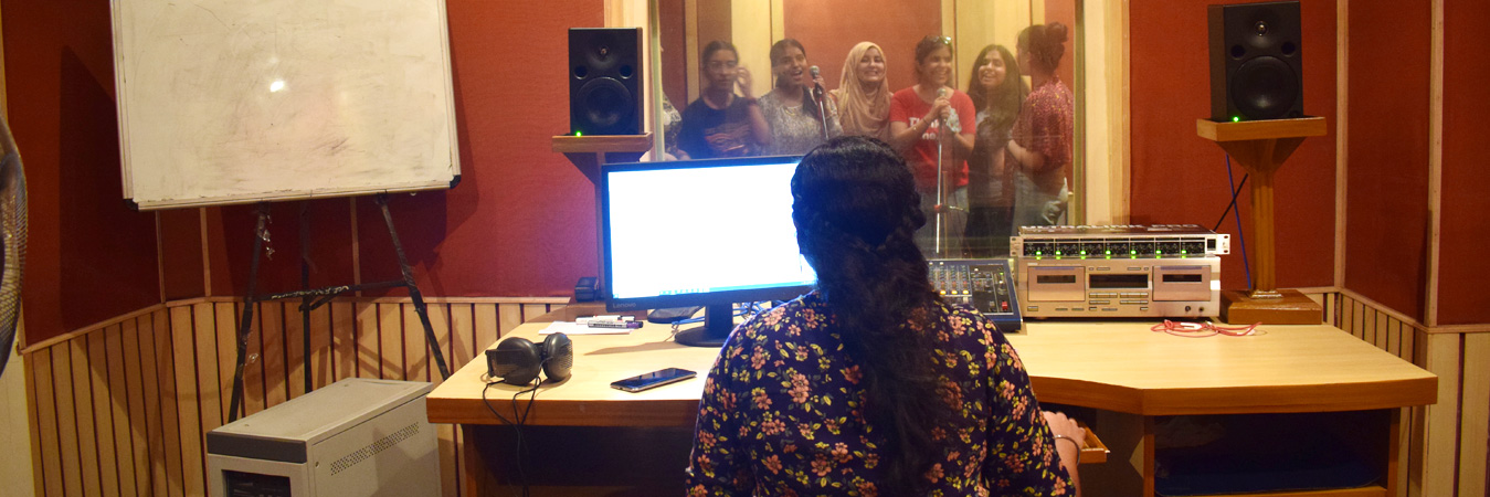 IHE (Institute of Home Economics)