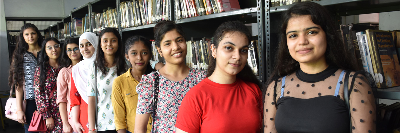 IHE (Institute of Home Economics)