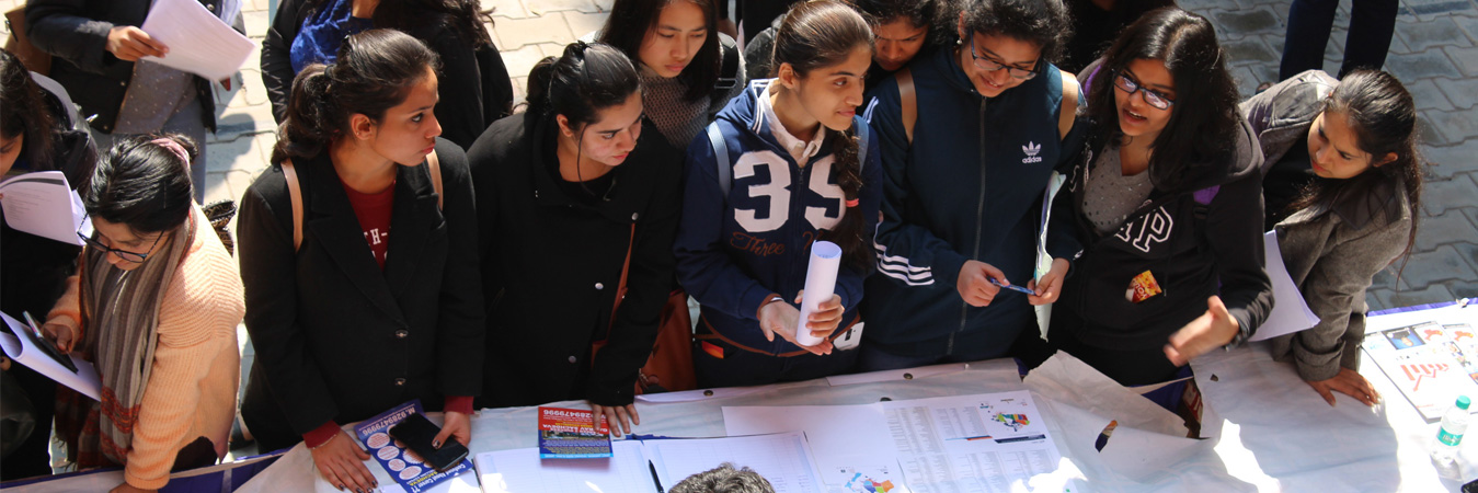 IHE (Institute of Home Economics)