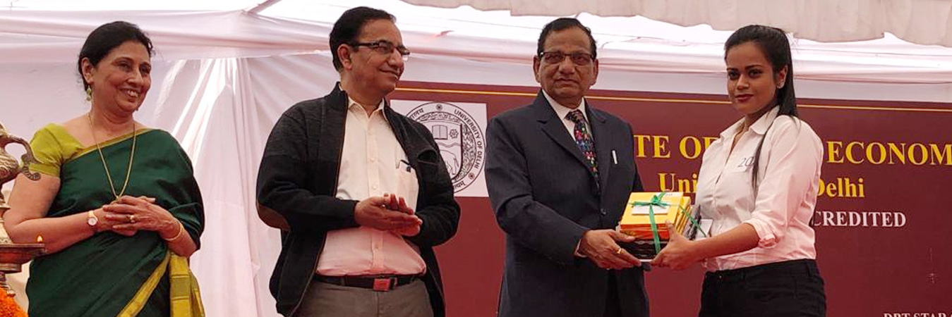 IHE (Institute of Home Economics)