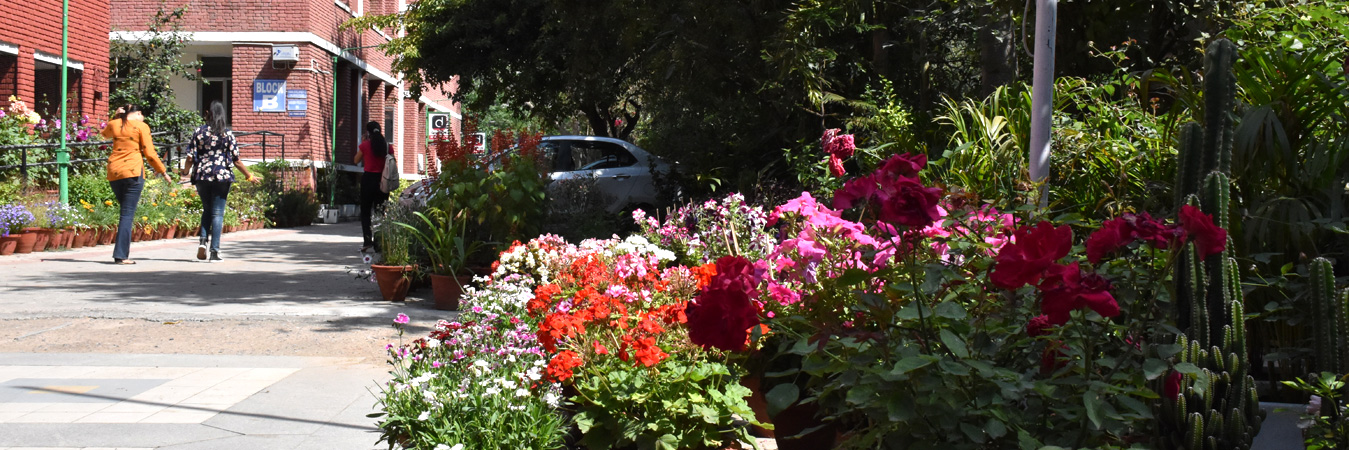 IHE (Institute of Home Economics)