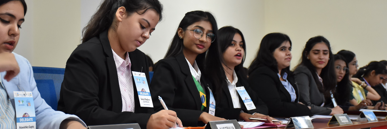 IHE (Institute of Home Economics)