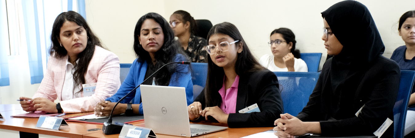 IHE (Institute of Home Economics)